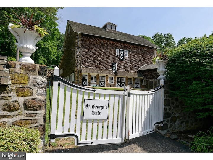 White Horse Farm Cottage - Malvern, PA