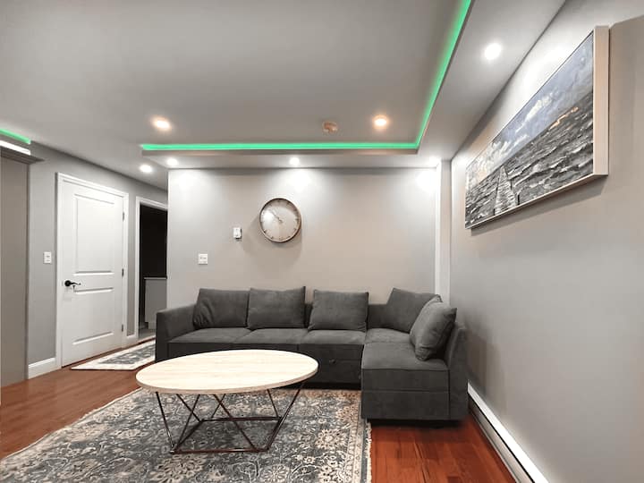 Stay Lake Placid Suite 3 - Lake Placid, NY