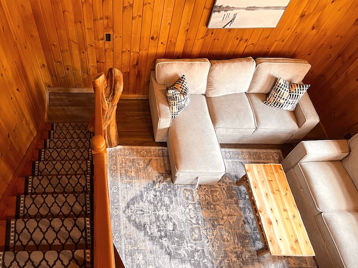 Stay Lake Placid Suite 4 - Lake Placid, NY