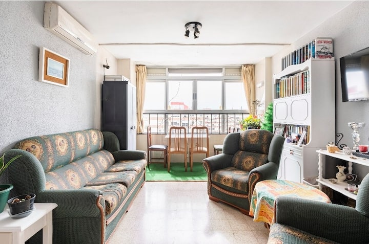 Habitación Privada En Sevilla (4) - Sevilla