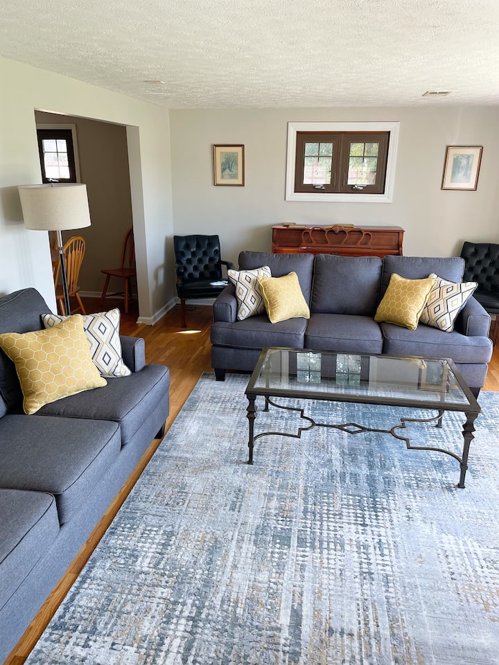 Spacious Ranch In Frankfort. - Frankfort, KY