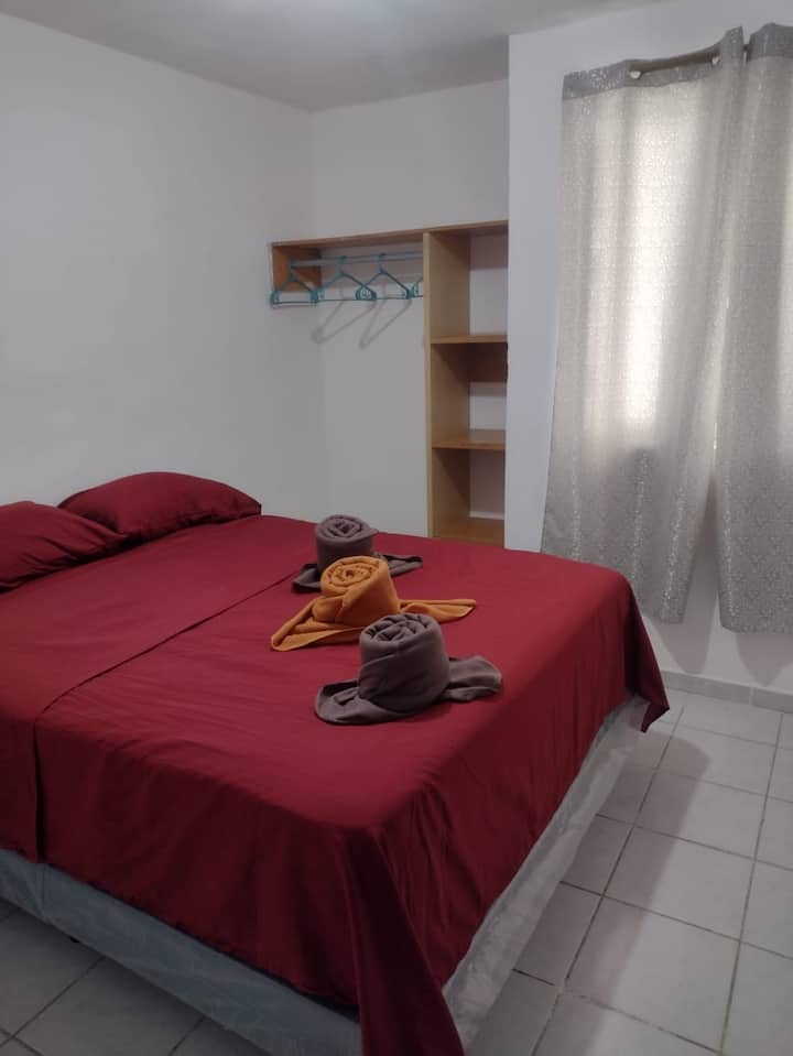 Casa Bella ¡Cerca De Todo! - Aguascalientes