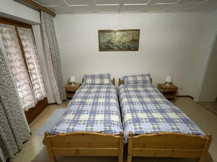 Camere Ad Ambri-piotta - Faido