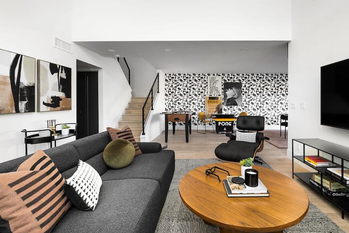 Family Friendly Retreat Near Golf & Hiking - Phoenix