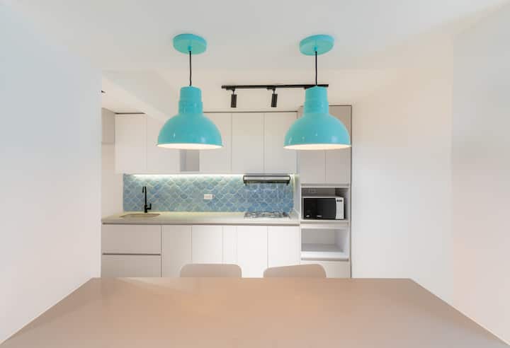 Cómodo Y Hermoso Loft El Cóndor -Carmen De Viboral - El Carmen de Viboral