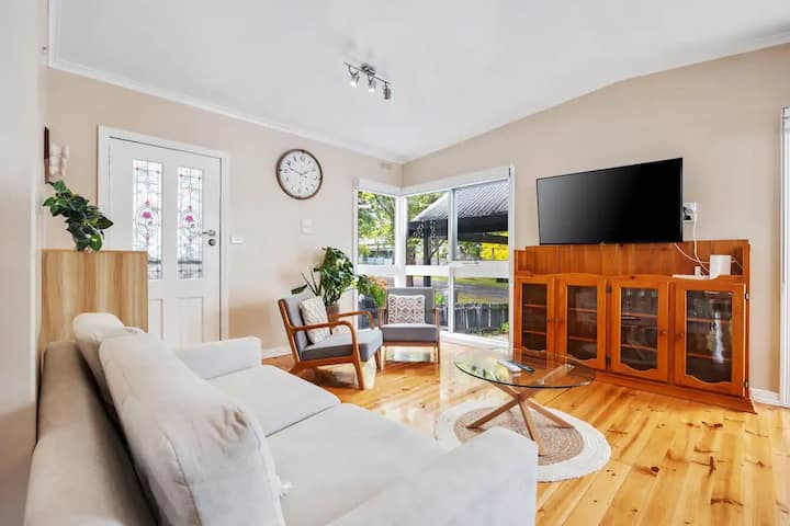 The Alcove Ballarat - Ballarat