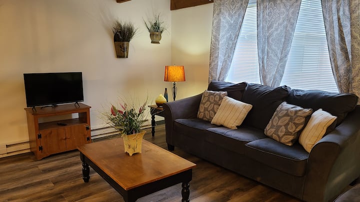 Quiet Apt Near Shopping, Highway, National Trails - Newark, OH