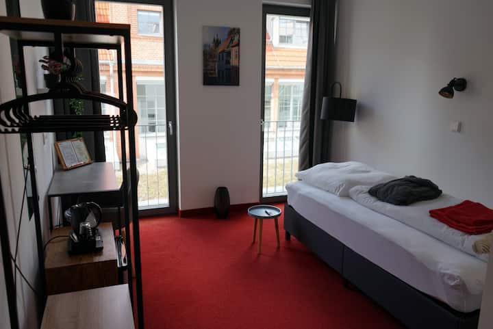 Phamza Hostel Erfurt Altstadt Nr. : 9 - Erfurt