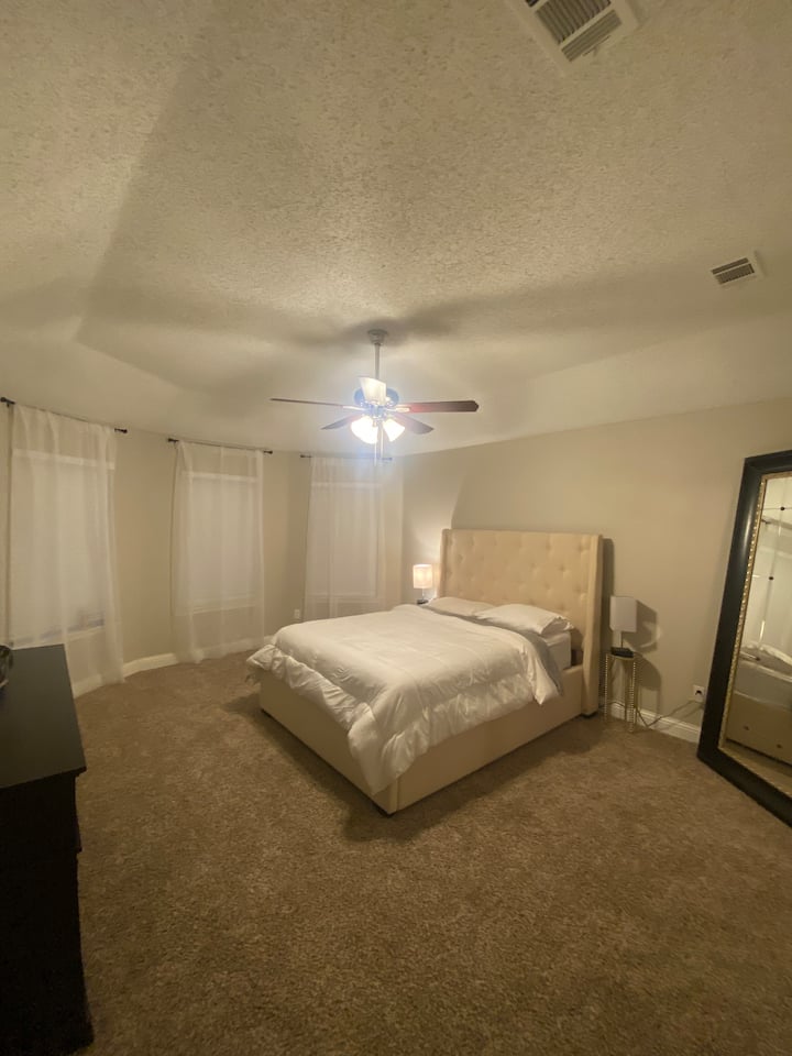 Sweet Home - Rowlett, TX