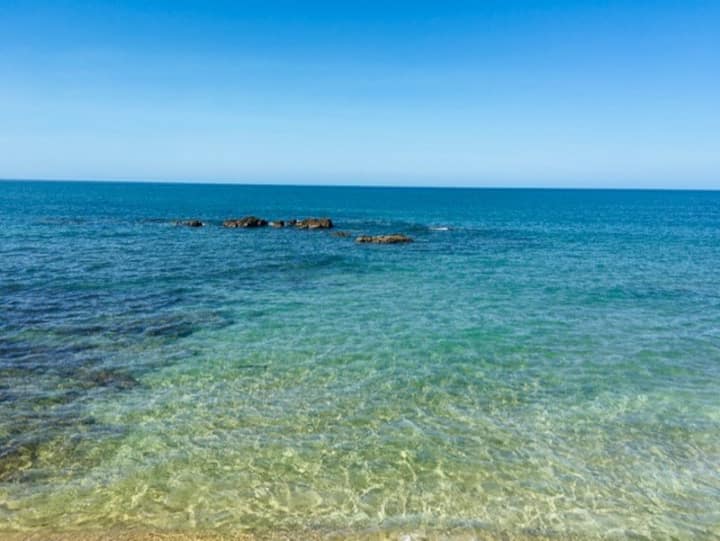 The Crystal Palace Villa, Rincon Puerto Rico - Rincón