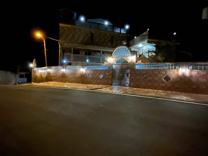 The Crystal Palace Villa, Rincon Puerto Rico - Aguadilla