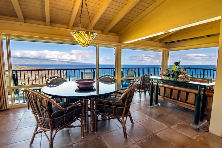 Unit 27b2 Kapalua Bay Villa Gold Oceanfront 2 Bdrm - Maui, HI