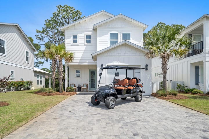 Miramar Beach House Vacation Rentals - Florida, United States | Airbnb