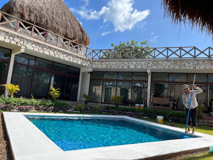 Casa Faisán - Chetumal