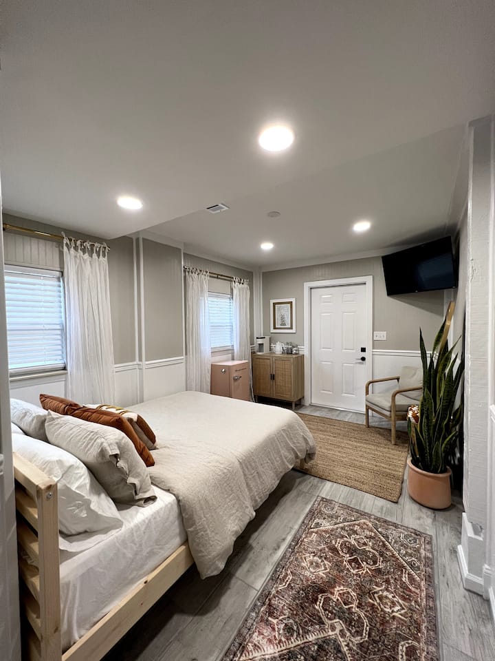 The Pineapple Suite Near 30a / Rosemary Beach - Alys Beach, FL