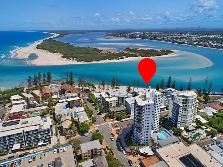 Centrepoint Caloundra 2Bedroom - Apartments for Rent in Caloundra ...