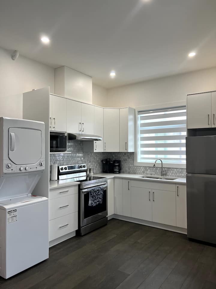 Kismet Vacation Suite In Oliver, Bc - Oliver