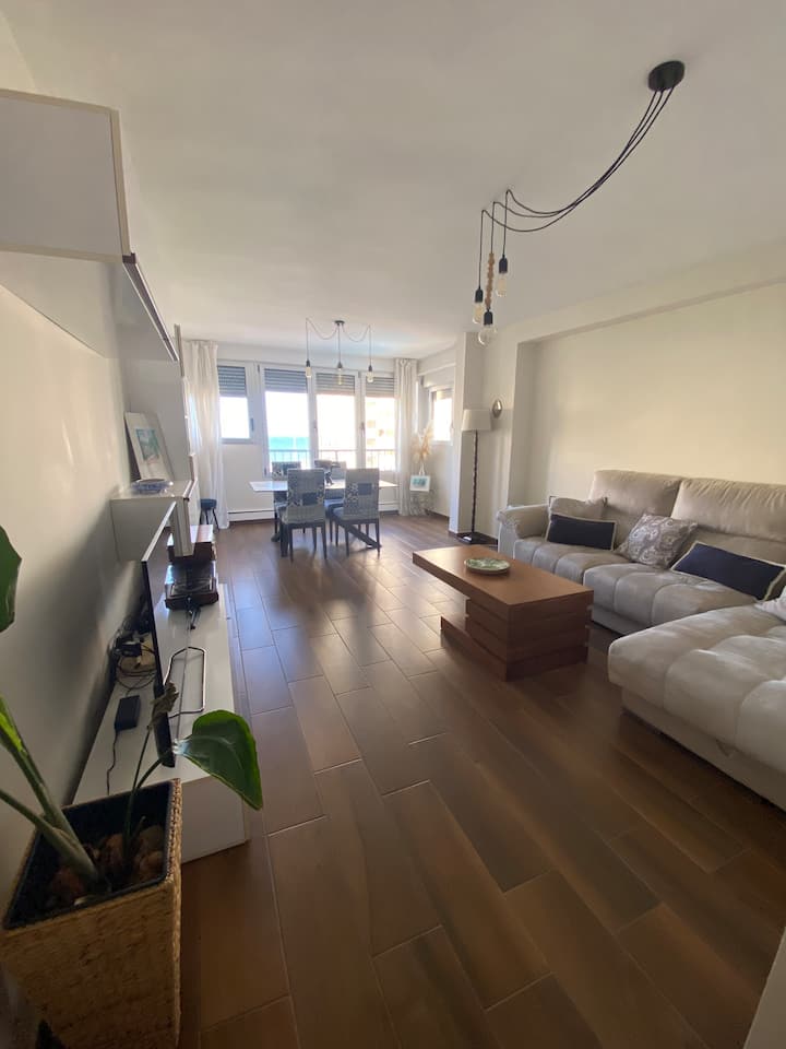 Apartamento Espectacular Con Vistas - Alicante