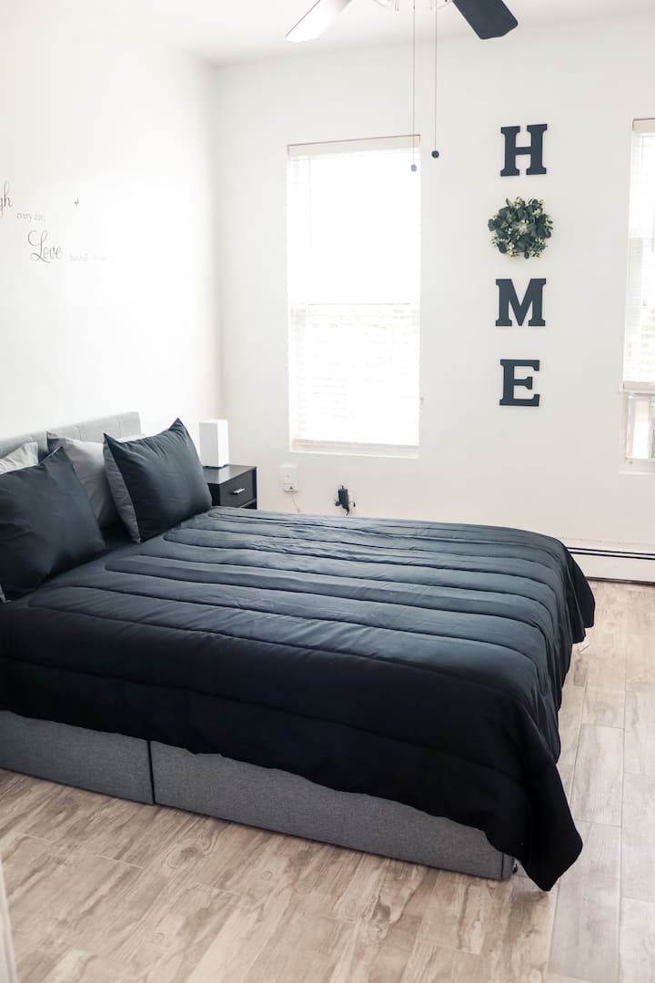Tranquil Queens Getaway - Queens