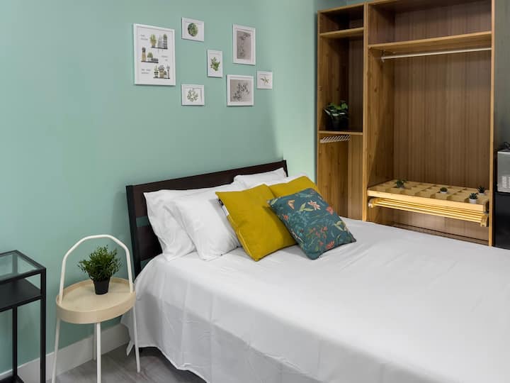 Private Suite One Bed Scenic District - バンクーバー