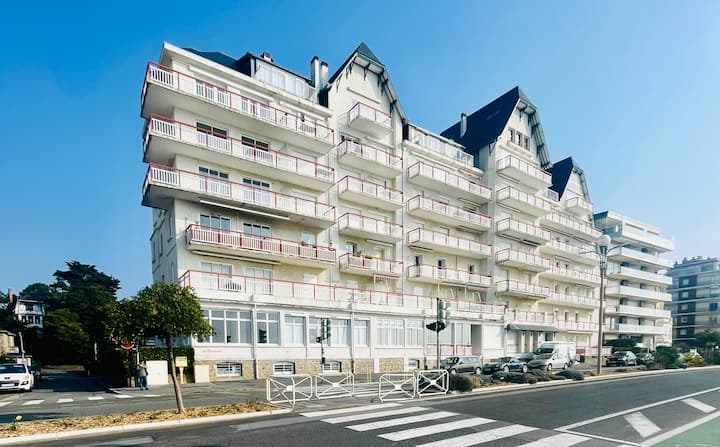 Face Mer La Baule Le Panoramique - La Baule-Escoublac