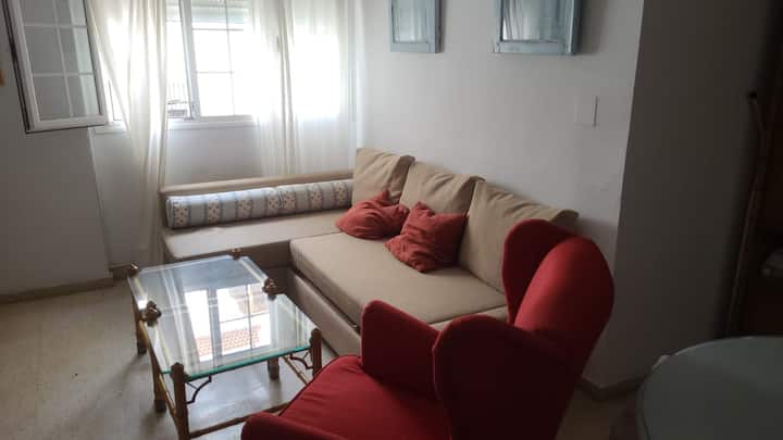 Sevilla Cozy Rooms: Ideal Spot - Sevilla, España