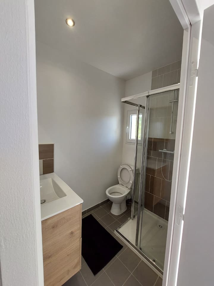 Appartement Indépendant1 - Drancy
