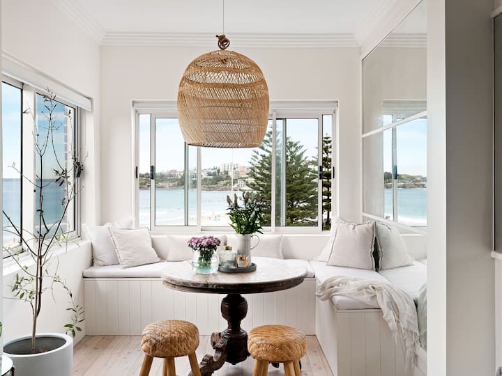 The Bondi ~ A Beachfront Delight - Bondi Beach