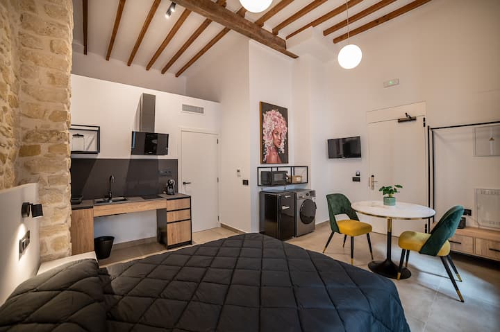 Apartamento Suite En Alicante - Alicante