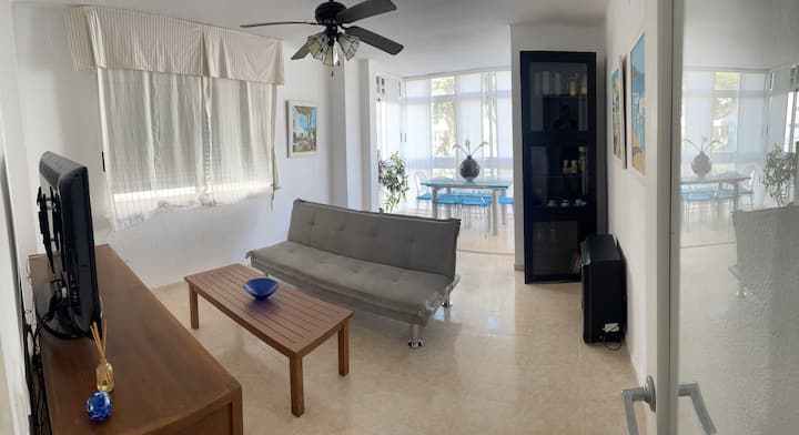 Apartamento Azulmar Ii - Benicàssim