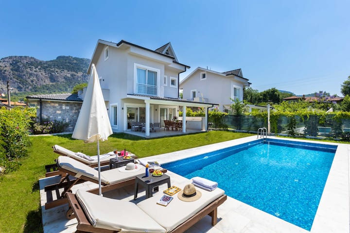 Villa Nergis 2 - Göcek