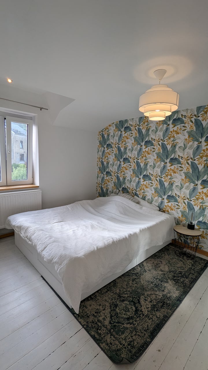 Chambres Proche Du Circuit - Spa