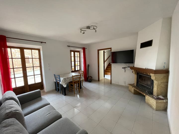 Casa Pasturella 4 - Piana