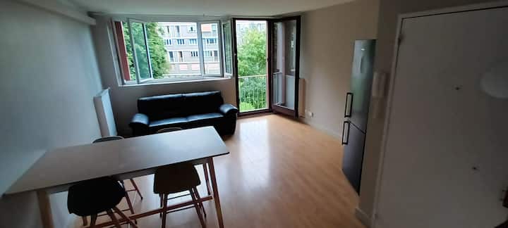 Appartement De 57m² Sur Antony - Antony