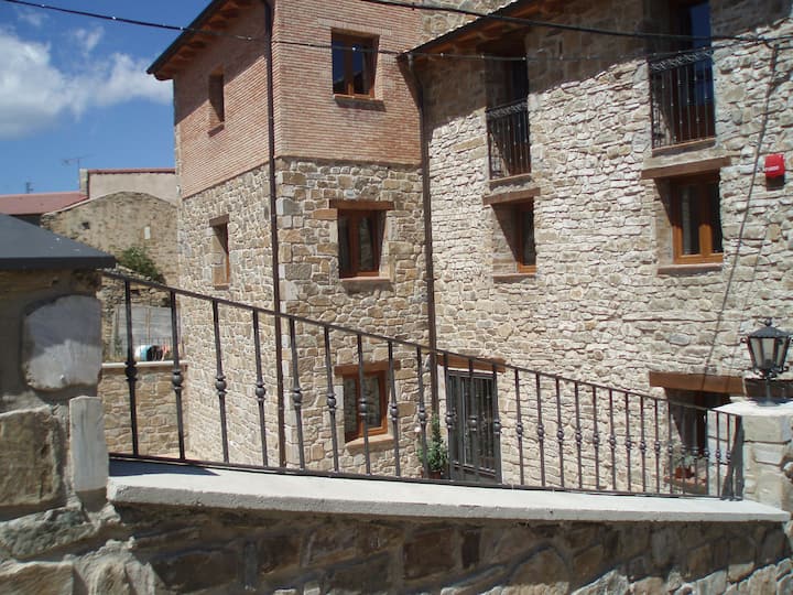 Apartamento El Ventorro 3 Habitaciones - Enciso