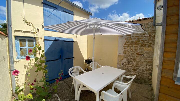 Maison Hyper-centre Fouras - Île-d'Aix