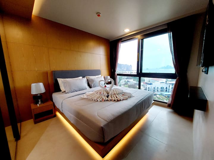 Hill To Sea Ao Nang Krabi - Ao Nang