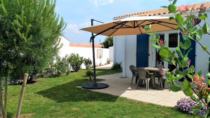 Port De La Cotinière (Oléron) 3* - La Cotinière