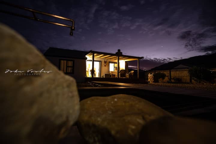 Family Cottage In The Karoo - Wolseley