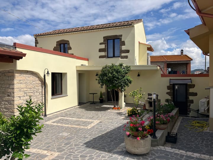 Casa Di Nonna Rosa - Villa Verde