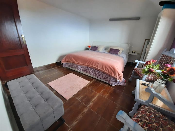 "Mi Placer" ÁTico En Valverde - Villa de Valverde
