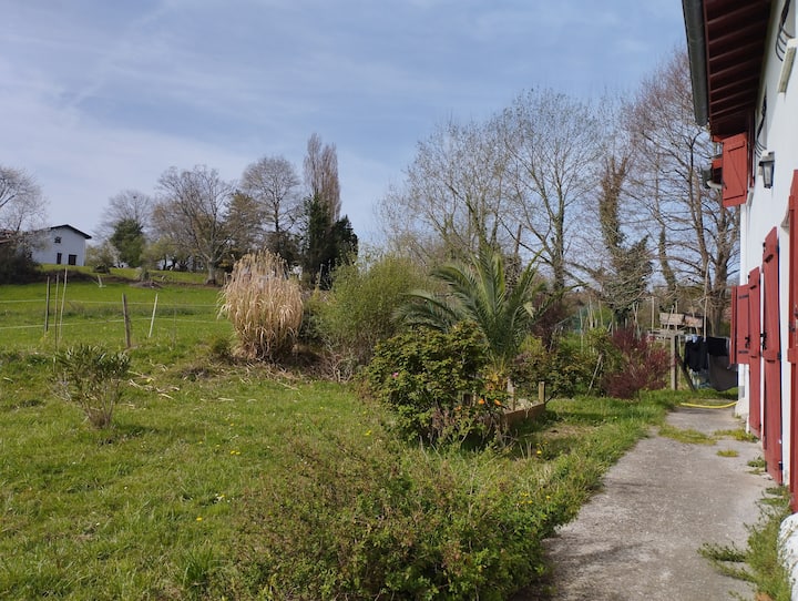Ch. Individuelle Dans Colloc - Hasparren