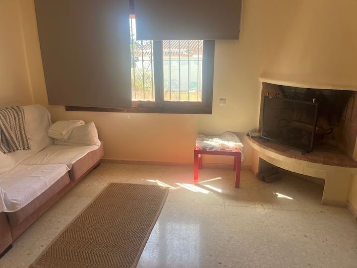 Chambre Privée Marbella - Marbella