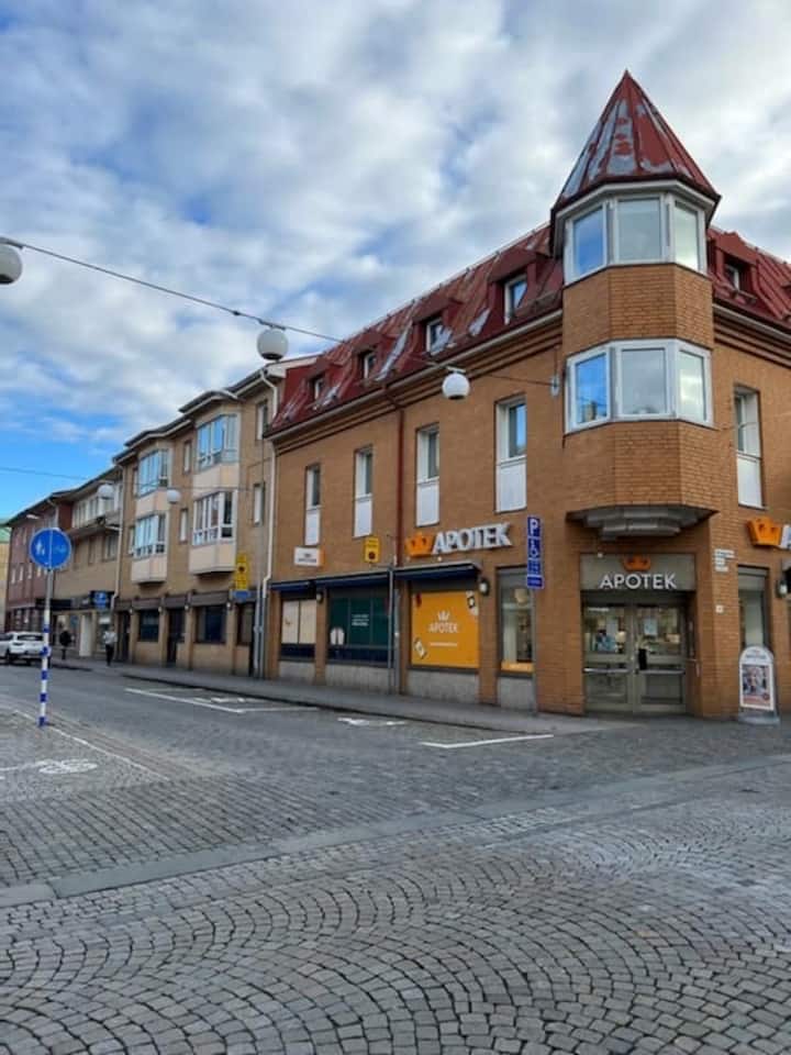 Townhouse I Centrala Varberg - Varberg
