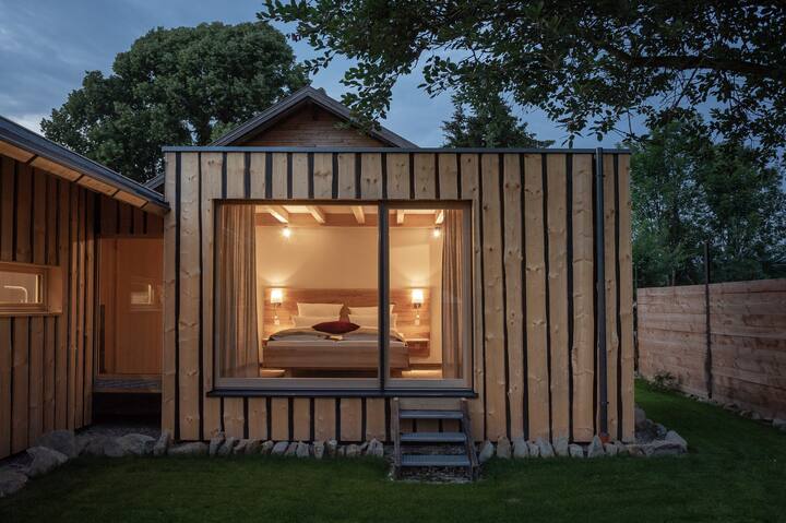 Waldchalet Arber - Bischofsmais