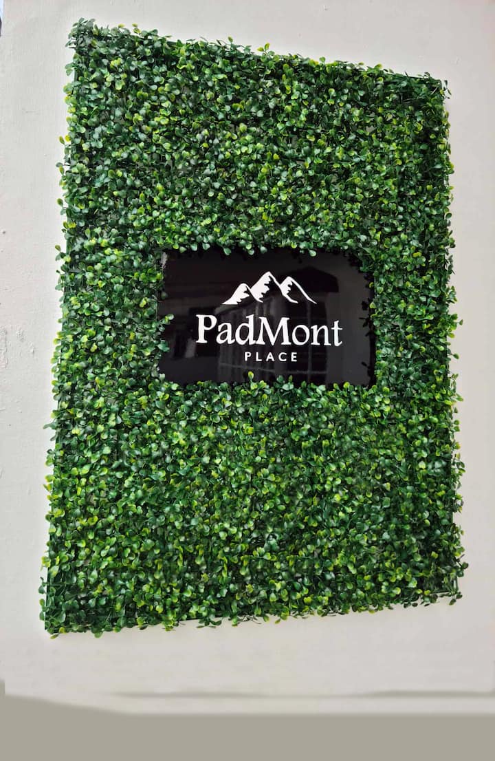 Home At Imus-bacoor By Padmont - Bacoor