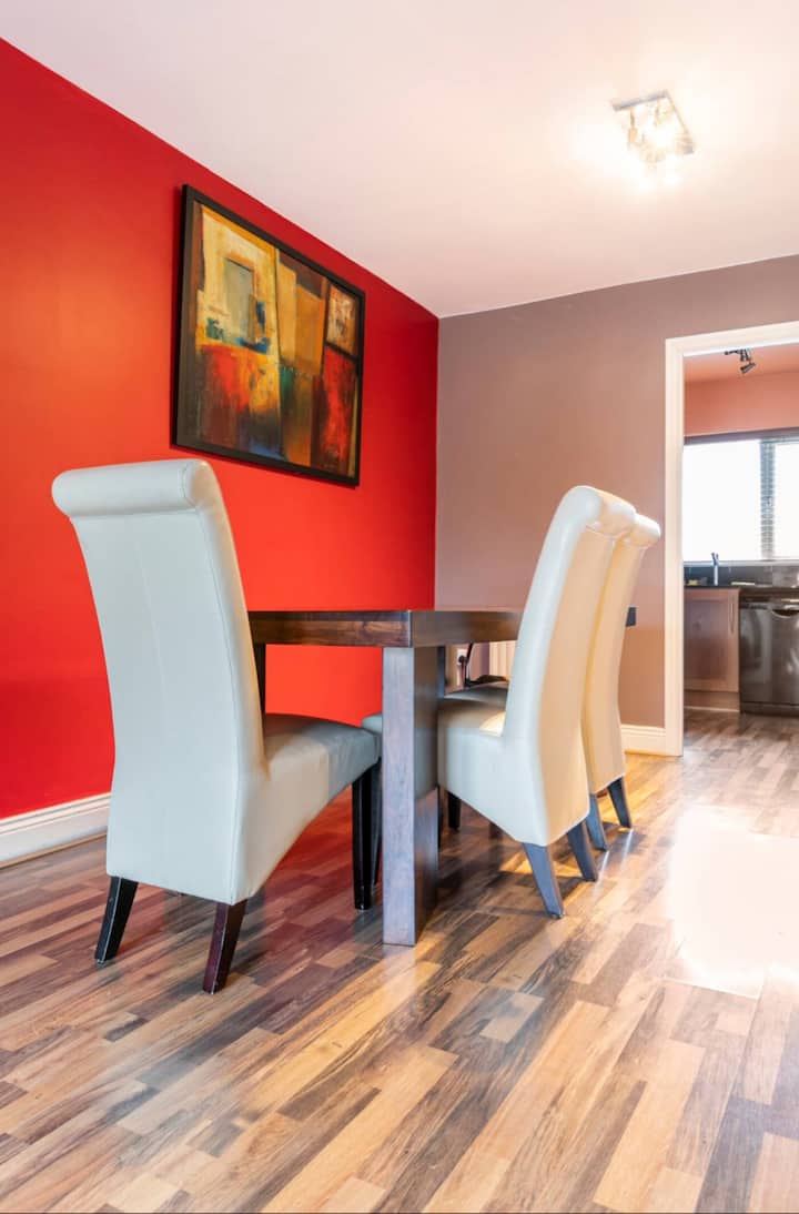 Gc Petit Palais Dublin (Suite Room) - Swords