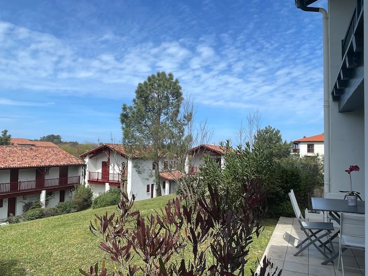 La Maison Oihana Plage - San Juan de Luz