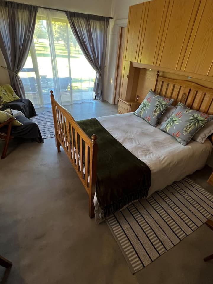Place Of Sonlight Farmstay - Garden Cottage - Swellendam