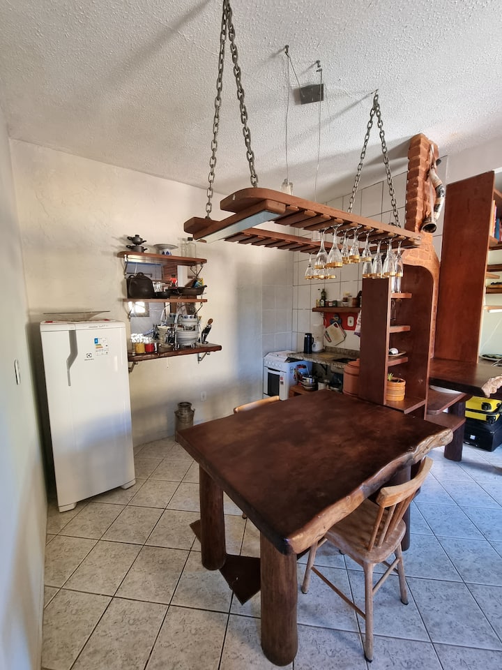 Cantinho Zen E Iluminado - Vila Velha